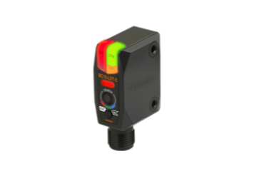 SUMMIT INDUSTECH || LX-100 Series Digital Mark Sensor