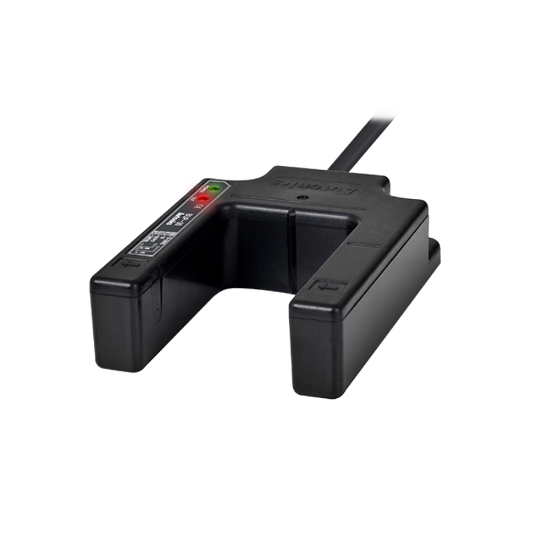 SUMMIT INDUSTECH || U-Shaped Photoelectric Sensors