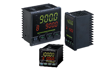 CB100 / CB400 / CB500 / CB700 / CB900 RKC Temperature Controller