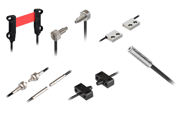 SUMMIT INDUSTECH || Fiber Optic Sensor