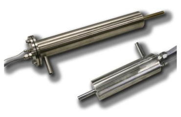 SUMMIT INDUSTECH || Micro Cable Air Heater