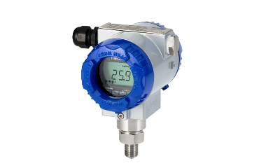 SUMMIT INDUSTECH || CZ-200P Resin Pressure Sensor