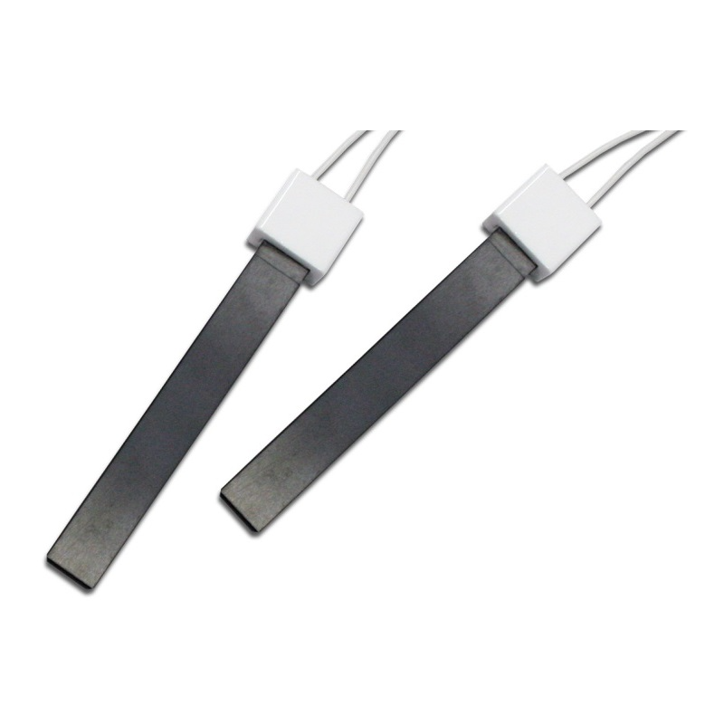 SUMMIT INDUSTECH || Silicon nitride heater
